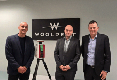 Woolpert Australia Enhances Its Survey Suite with RIEGL VZ-600i - LIDAR ...