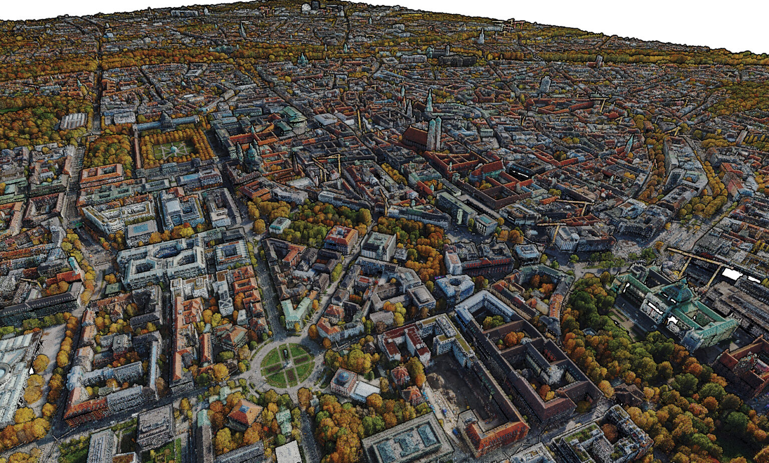 Airborne Lidar: A Tutorial for 2025 - LIDAR Magazine