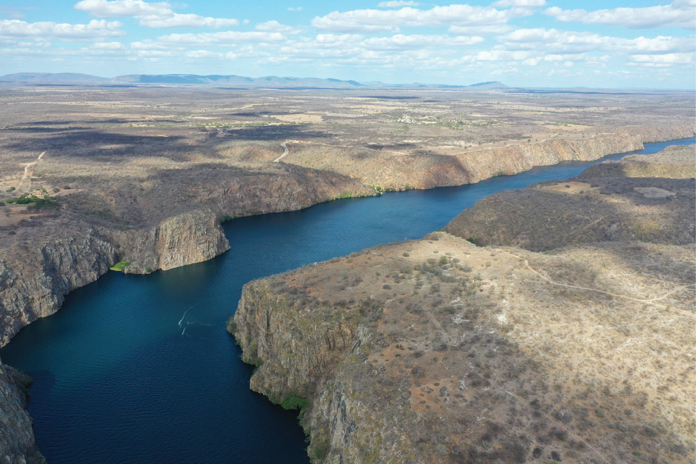 From Water to Air: Terra Brasil Integrates Lidar and Bathymetry ...
