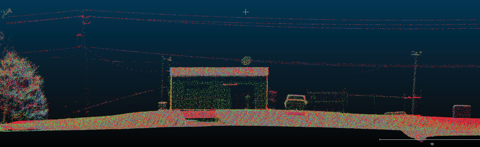 The Magic of Bayes - LIDAR Magazine