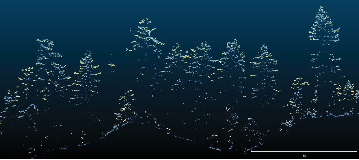 The Magic of Bayes - LIDAR Magazine