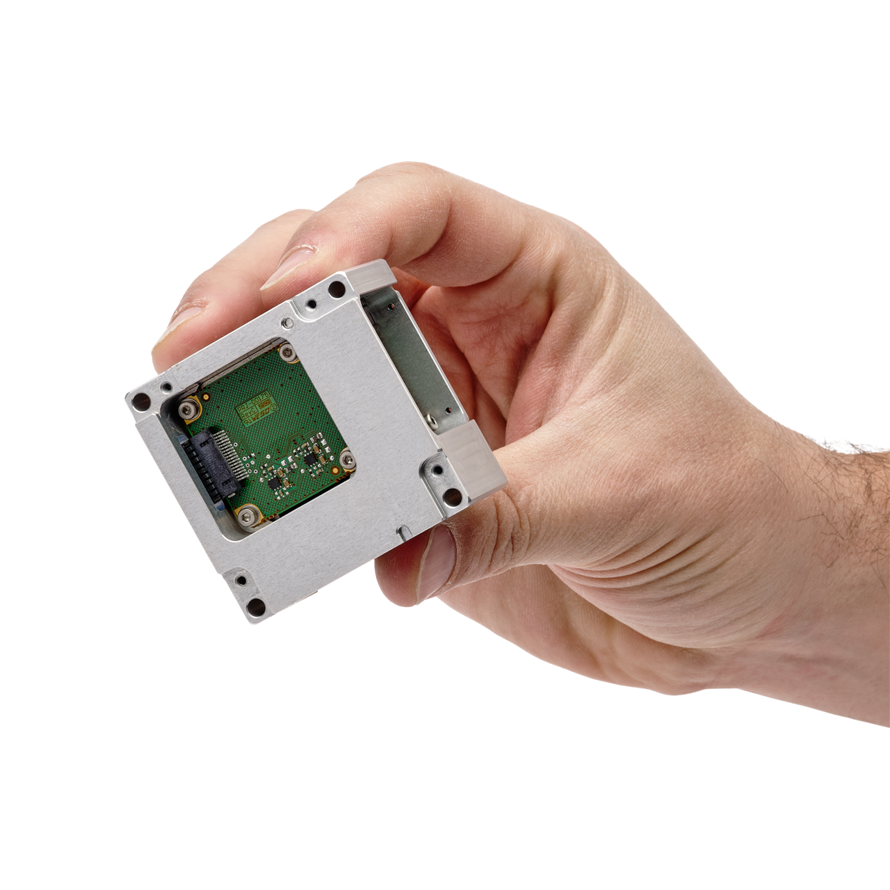 SBG Systems Unveils World's First MEMS-Based Gyrocompassing IMU - LIDAR ...
