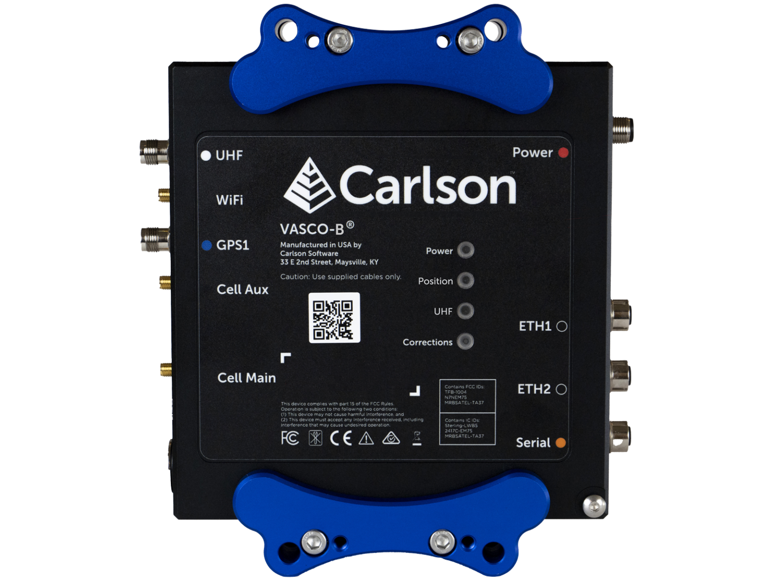 Carlson Software: A Commitment to American Made - LIDAR Magazine