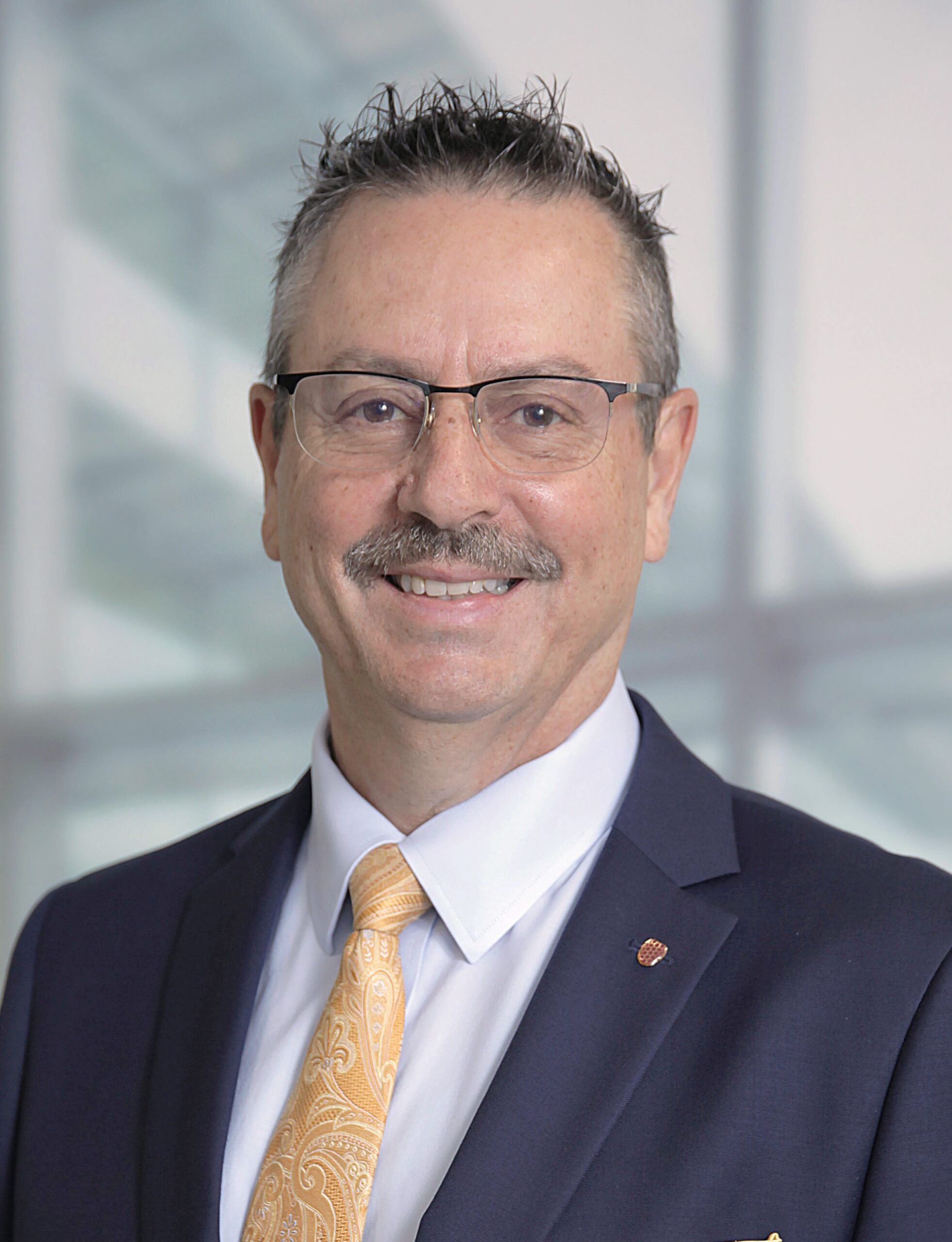 Dewberry Announces Executive Leadership Changes - LIDAR Magazine