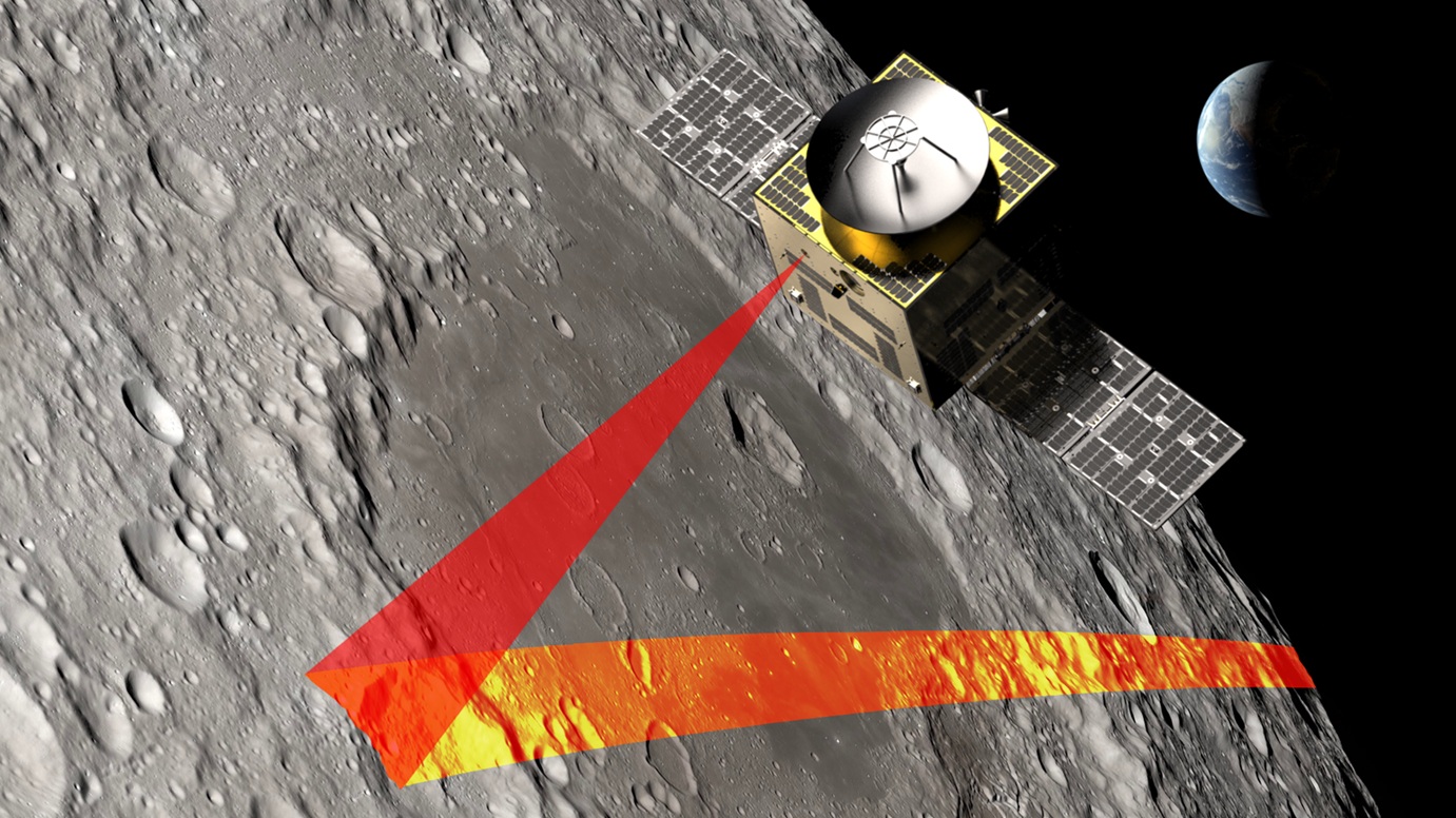 SFL Missions Inc. Included on Team Awarded Moon Mapping Study Contract ...