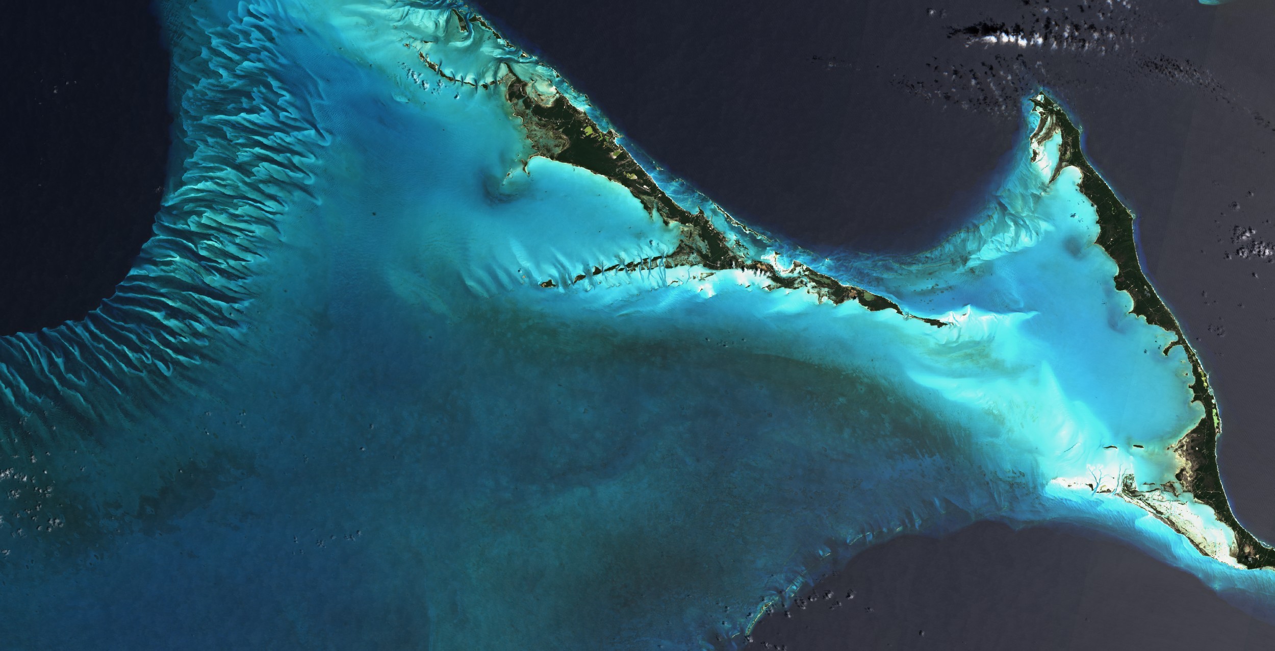 Fugro and Esri Collaborate to Advance Climate Resilience - LIDAR Magazine