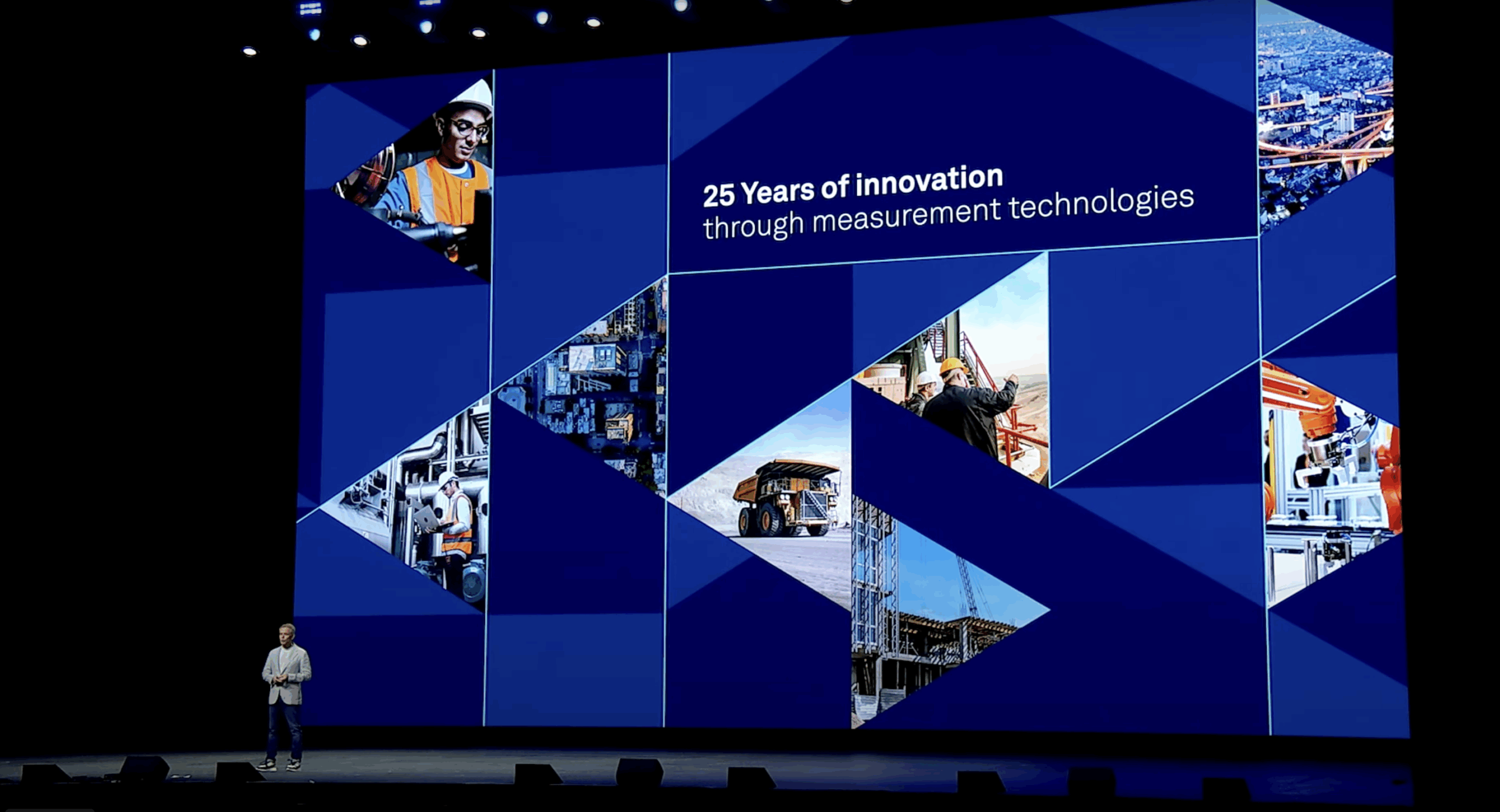 Hexagon LIVE Global, Las Vegas, 16-19 June 2025: A Retrospective Part 1 ...