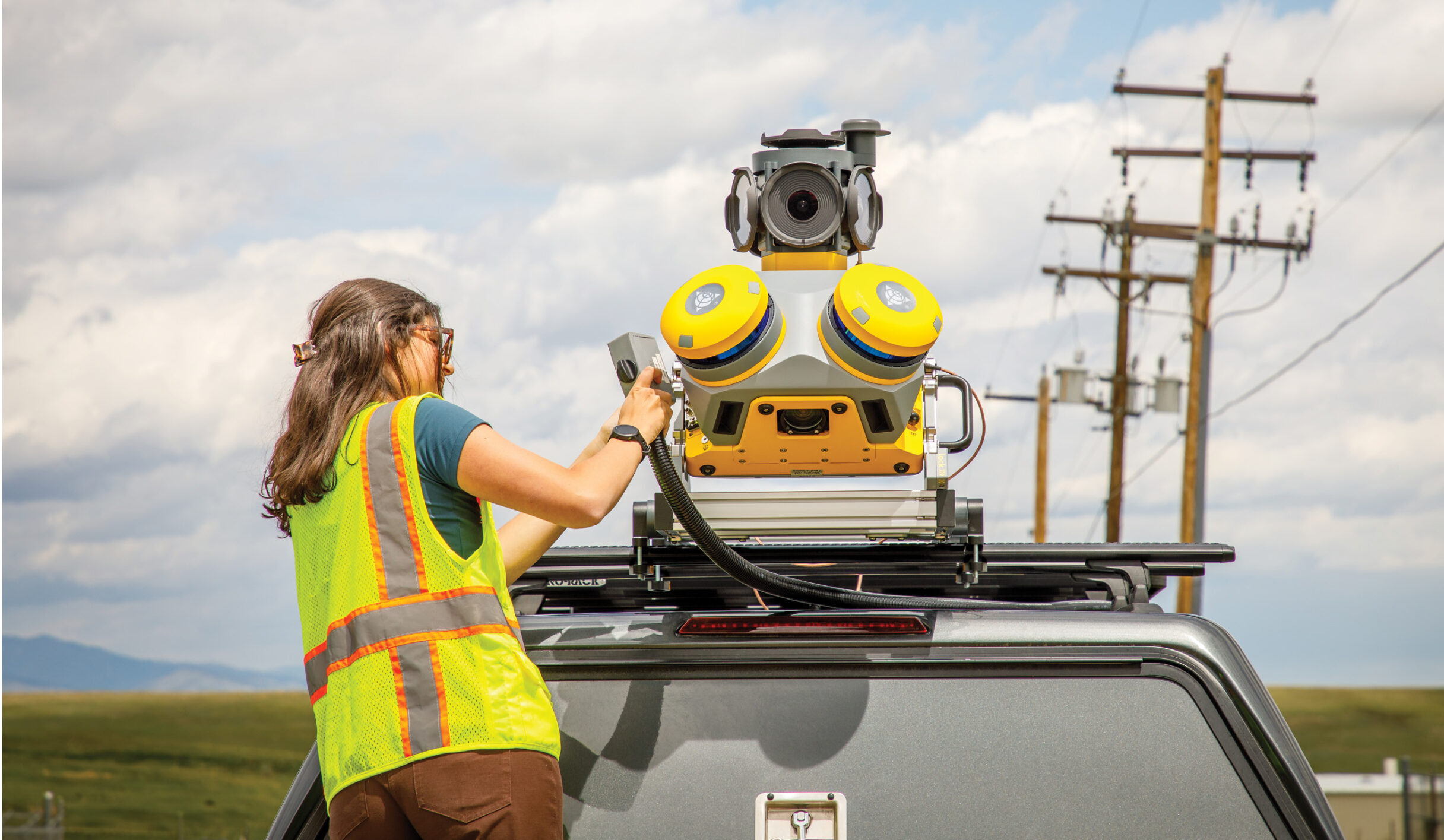 Breaking Through: Integrating Mobile Mapping and Ground-Penetrating ...
