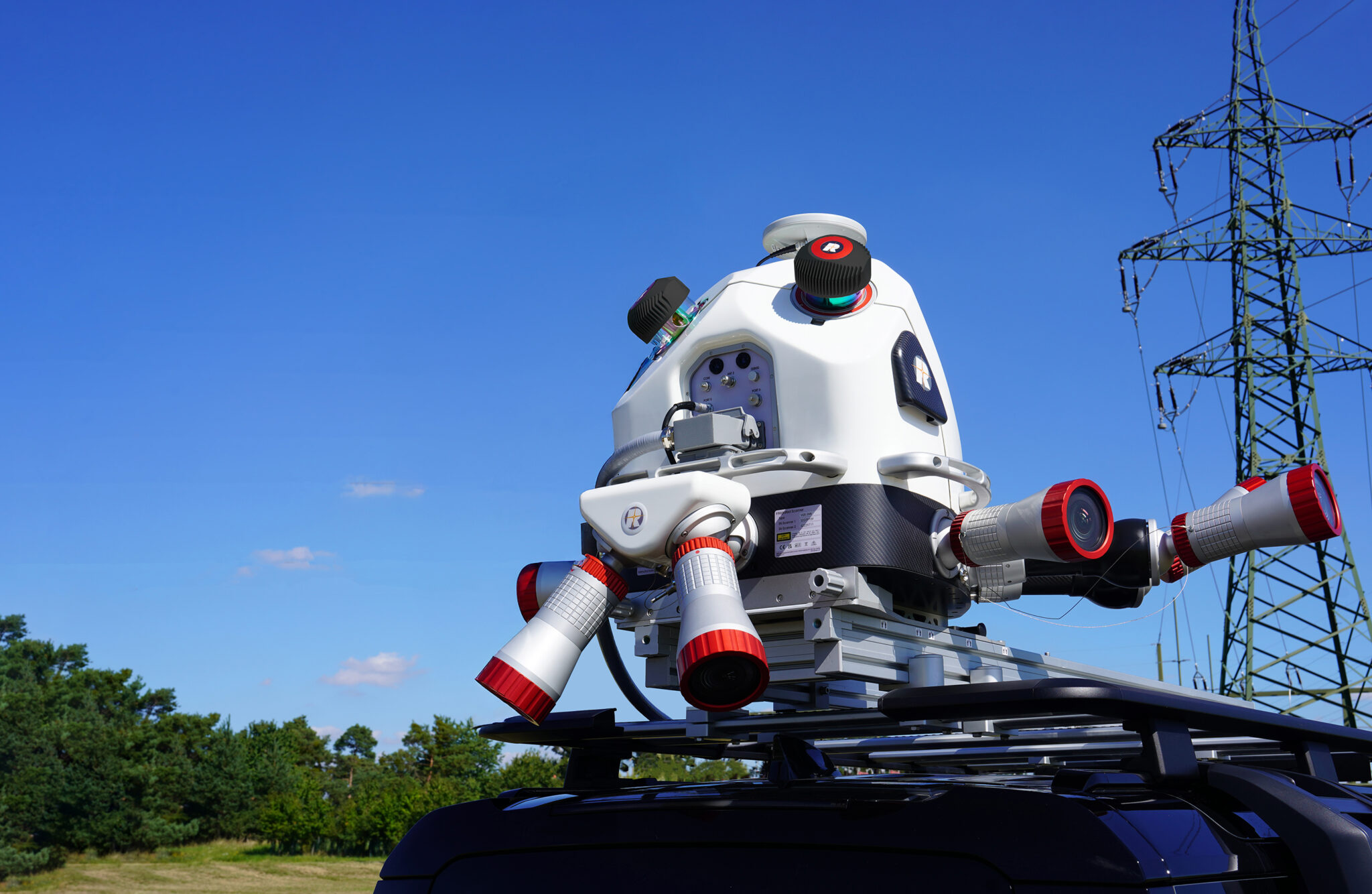 Innovation in Every Pulse: RIEGL’s New LiDAR Technologies - LIDAR Magazine