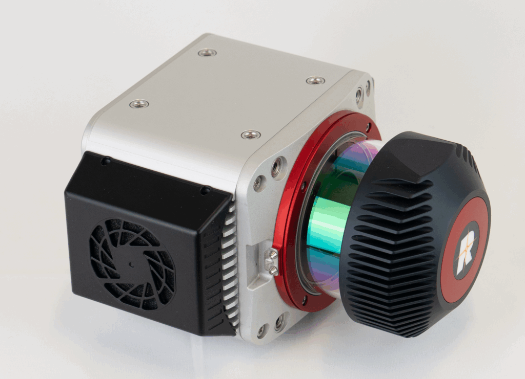 Innovation in Every Pulse: RIEGL’s New LiDAR Technologies - LIDAR Magazine