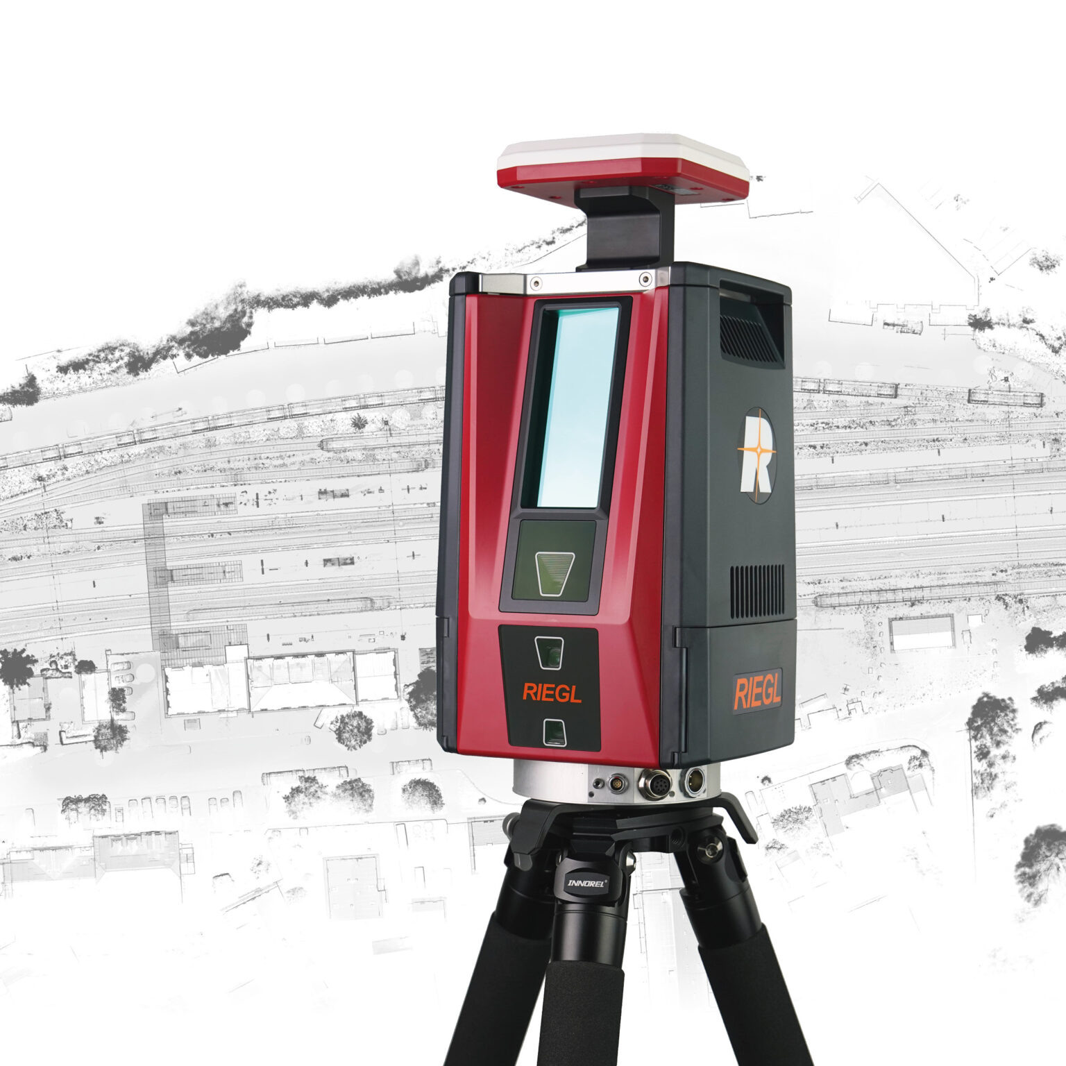Innovation in Every Pulse: RIEGL’s New LiDAR Technologies - LIDAR Magazine