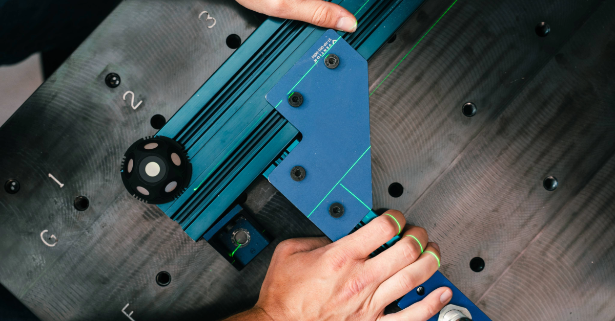 Creaform Unveils the CUBE-R M Series - LIDAR Magazine