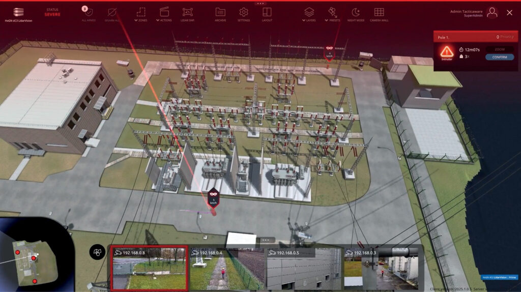 Lidar is Setting a New Standard for Protecting Energy Grids and Other ...