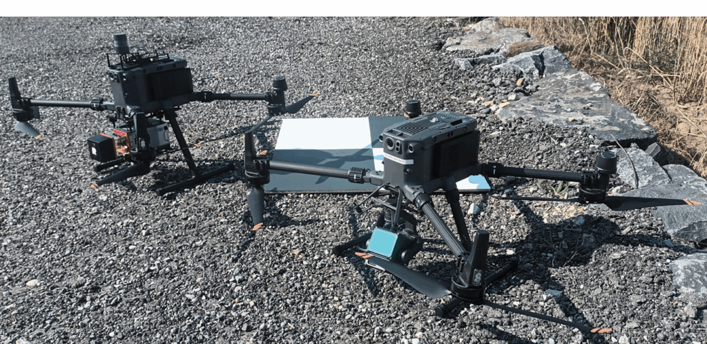 Airborne Lidar: A Tutorial for 2025 - LIDAR Magazine