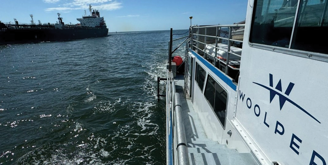 Geospatial Data for Hurricane Response and Resilience - LIDAR Magazine