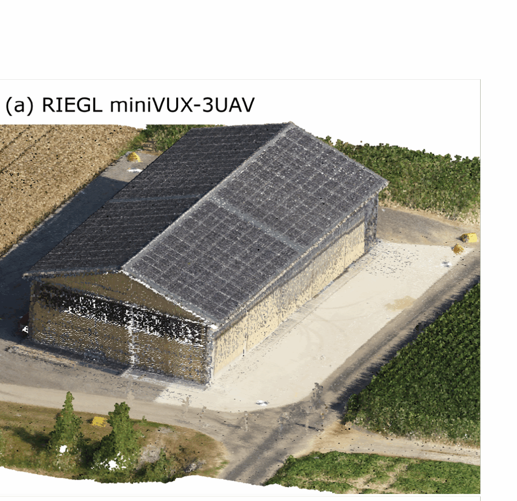 Airborne Lidar: A Tutorial for 2025 - LIDAR Magazine