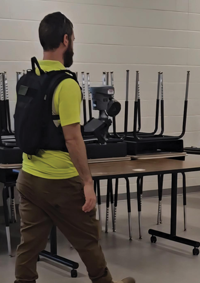 Digitally Securing the Future: Speed and Precision for School Mapping ...