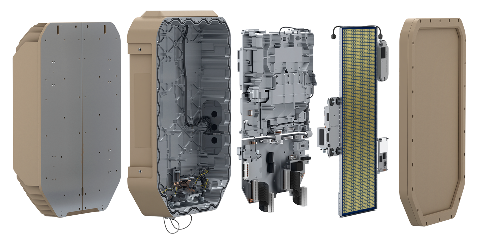 Echodyne to Open Major New Manufacturing Facility to Meet Rapidly ...