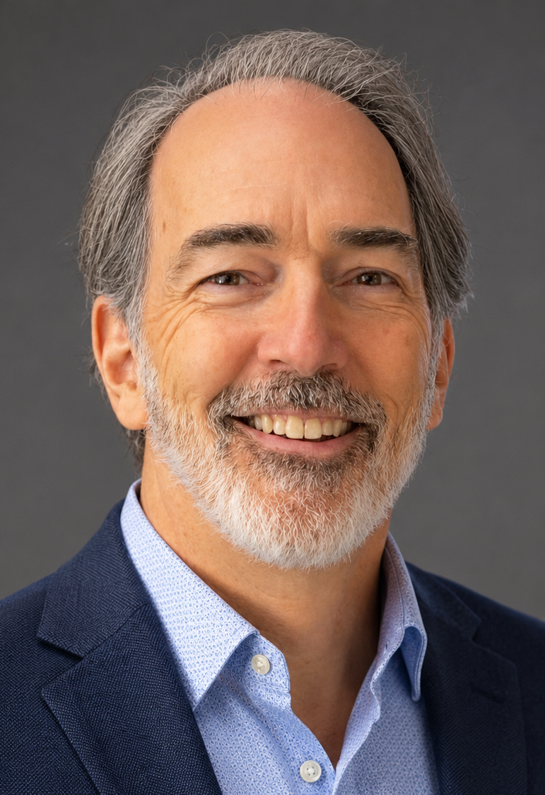Former USGS Leader Kevin Gallagher Joins Woolpert as Senior Geospatial ...